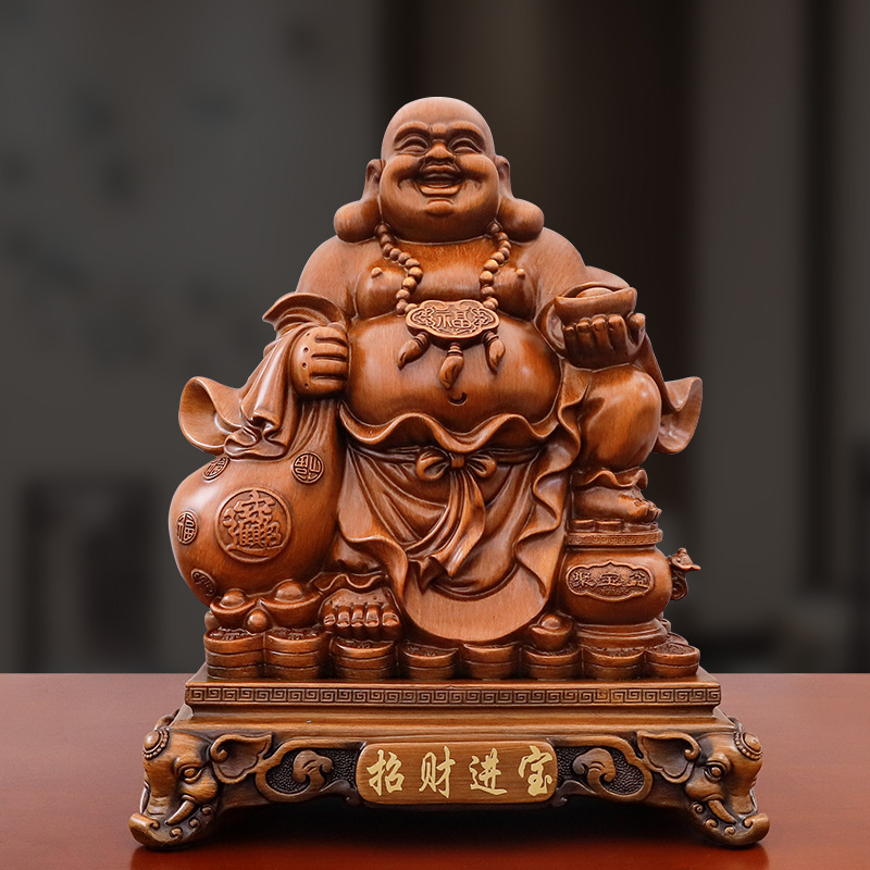 What Is a Feng Shui Buddha and Why Is It So Powerful? - Feng Shui Bank ...
