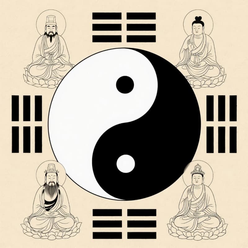 Feng Shui Origins: Is It Chinese or Japanese? Uncovering the Truth ...