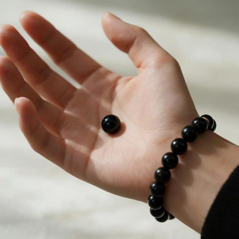 Which Hand Should You Wear Your Feng Shui Bracelet On? - Feng Shui Bank ...