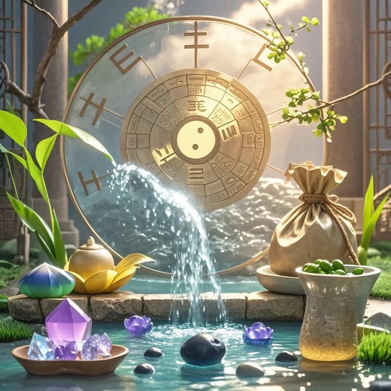 Feng Shui Meaning Explained for Modern Living - Feng Shui Bank – Feng ...