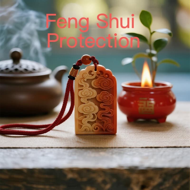 Feng Shui Symbols for Protection: Shielding Your Energy the Traditional ...