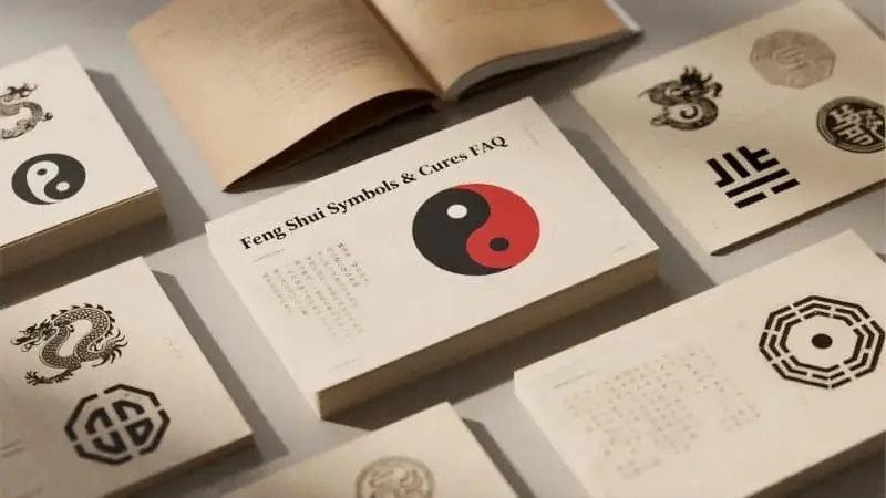 Feng Shui Symbols & Cures FAQ - Feng Shui Bank – Feng Shui Jewelry and ...
