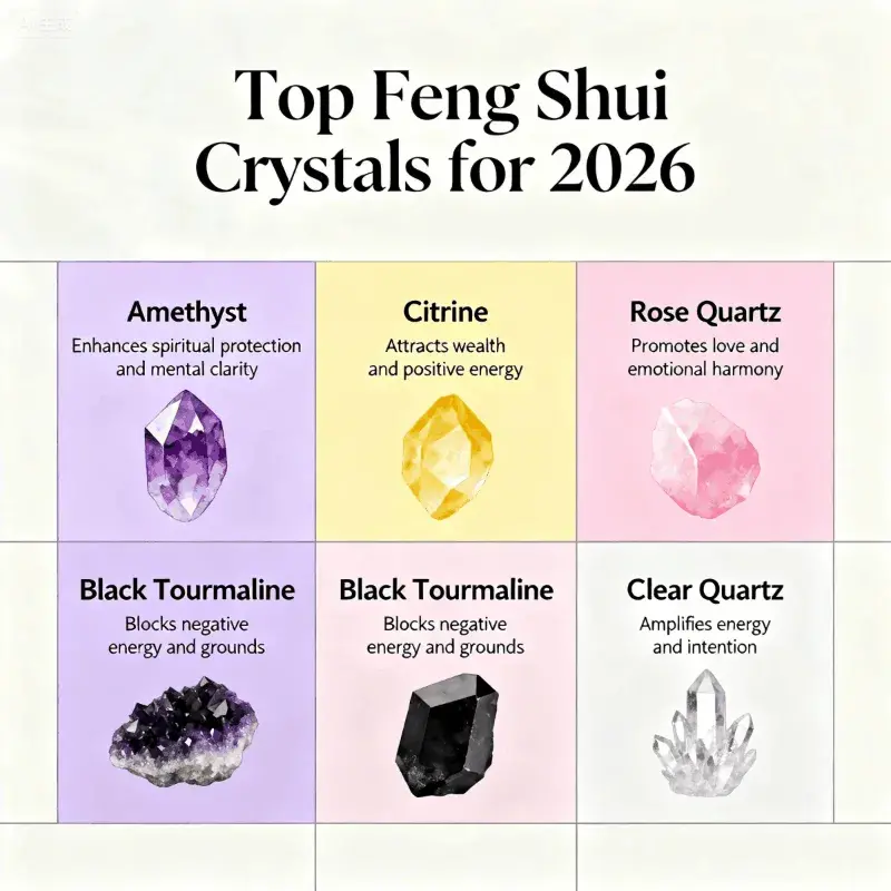 Crystal Feng Shui Meanings Crystal Suncatchers: How To Use Feng Shui